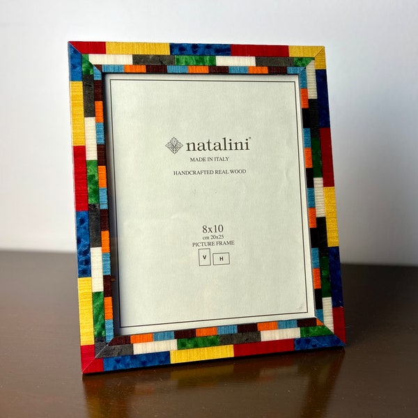 Wood Inlay Picture - Etsy