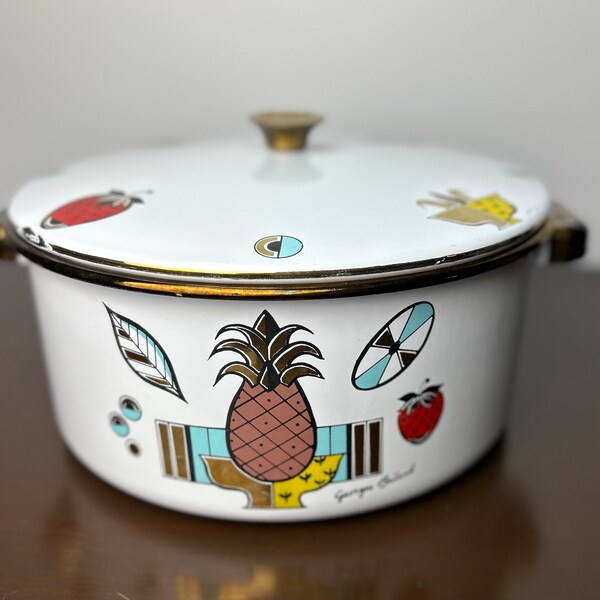 Enamel Cookware - Etsy