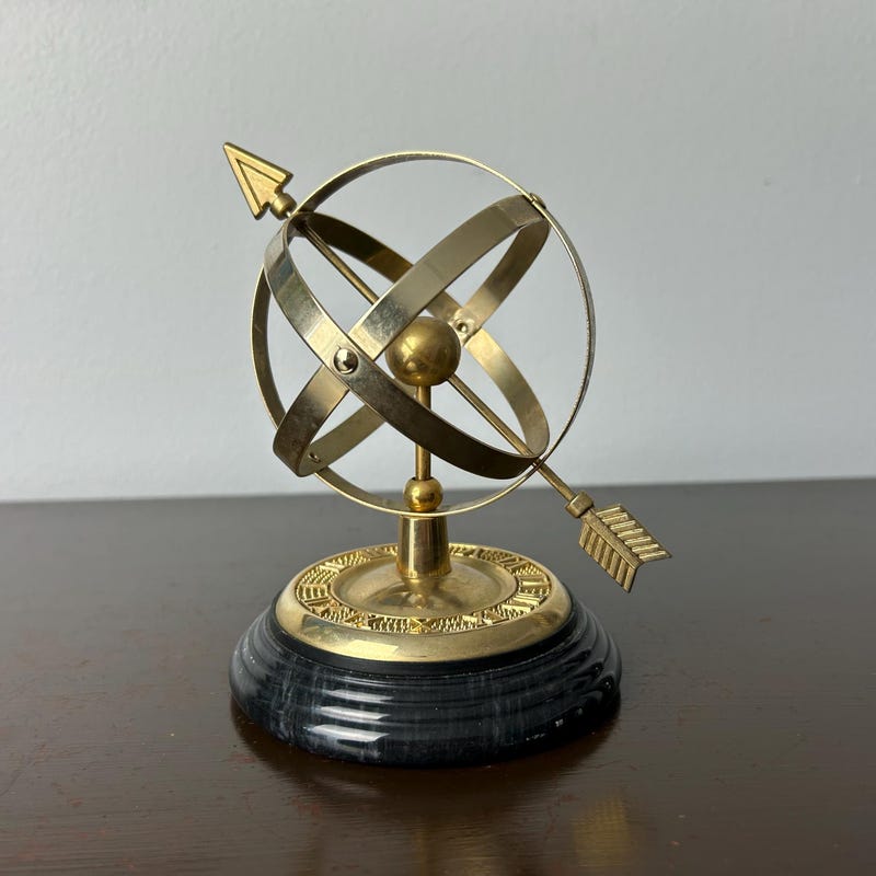 Nautical Sundial - Etsy