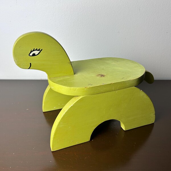 Animal Stool - Etsy