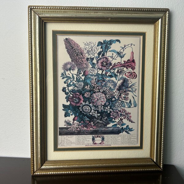 Robert Furber - Etsy