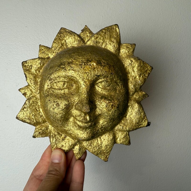 Celestial Wall Art 90s - Etsy