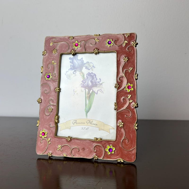 90s Picture Frame - Etsy