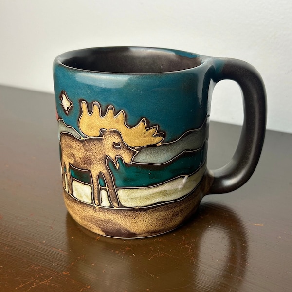 Mara Pottery Mexico - Etsy