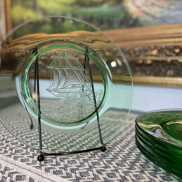 Nautical Dinnerware - Etsy