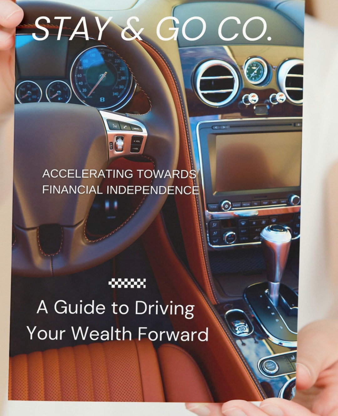 Accelerating Towards Financial Independence: A Guide to - Etsy