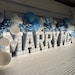 LOVE Wedding Decor Led Marquee Letters,personalized Wedding Gifts ...