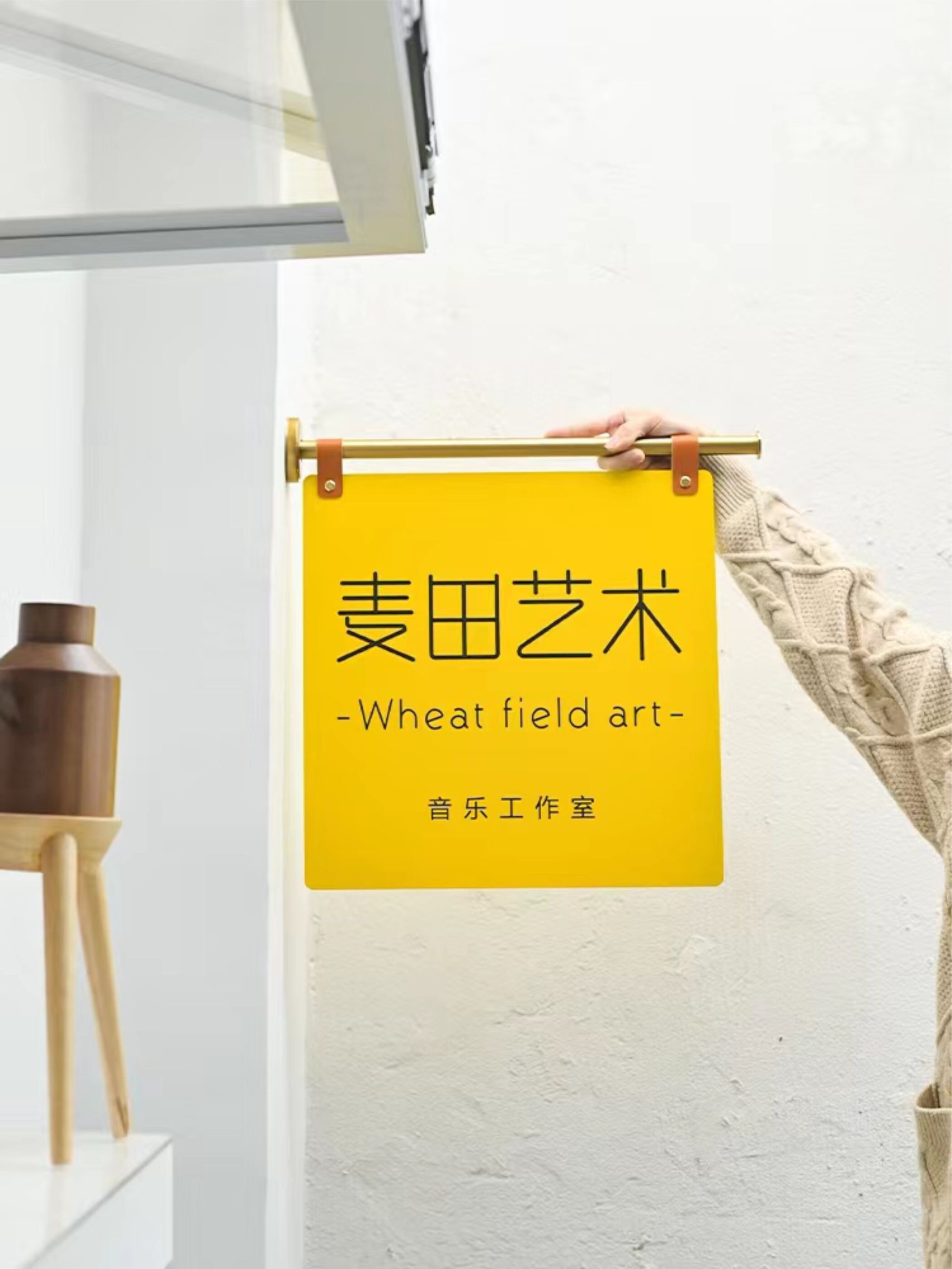 Custom Advertising Sign Board,personalized Square Shop Advertising ...