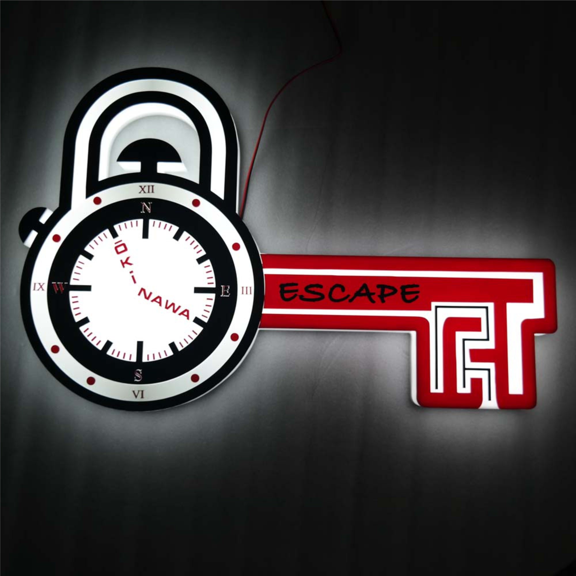 Custom Illuminated Outdoor Signs for Advertising,3d Letter Modern ...