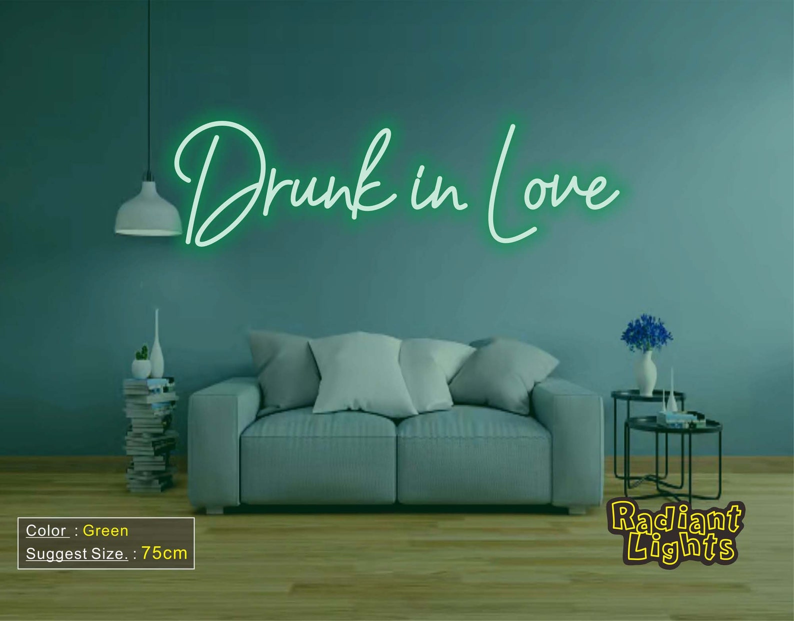 Drunk in Love Wedding Decor Home Decorpersonalized Gifts - Etsy