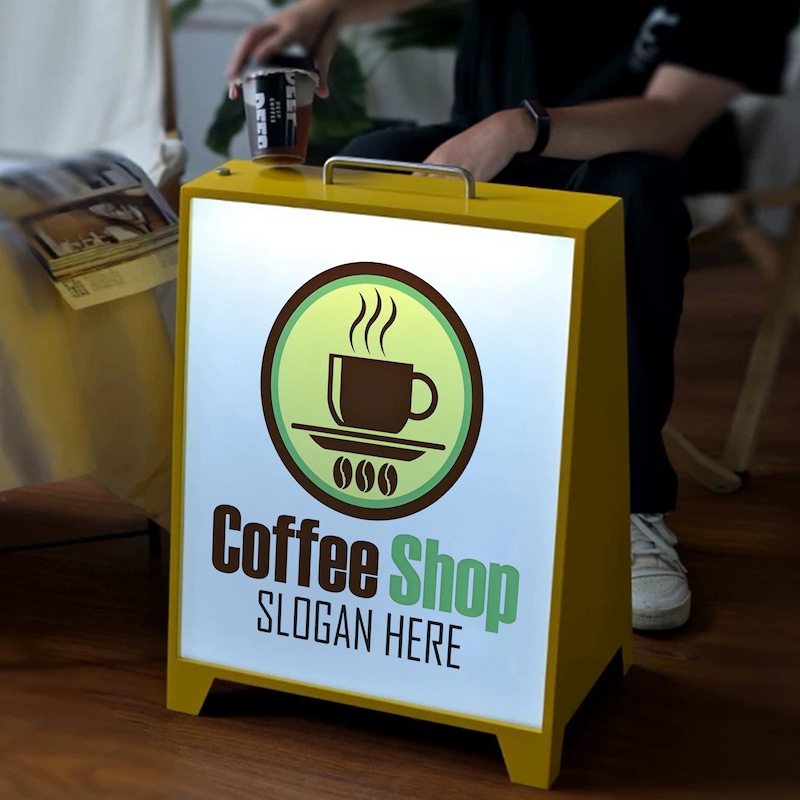 Battery Led Panels - Etsy