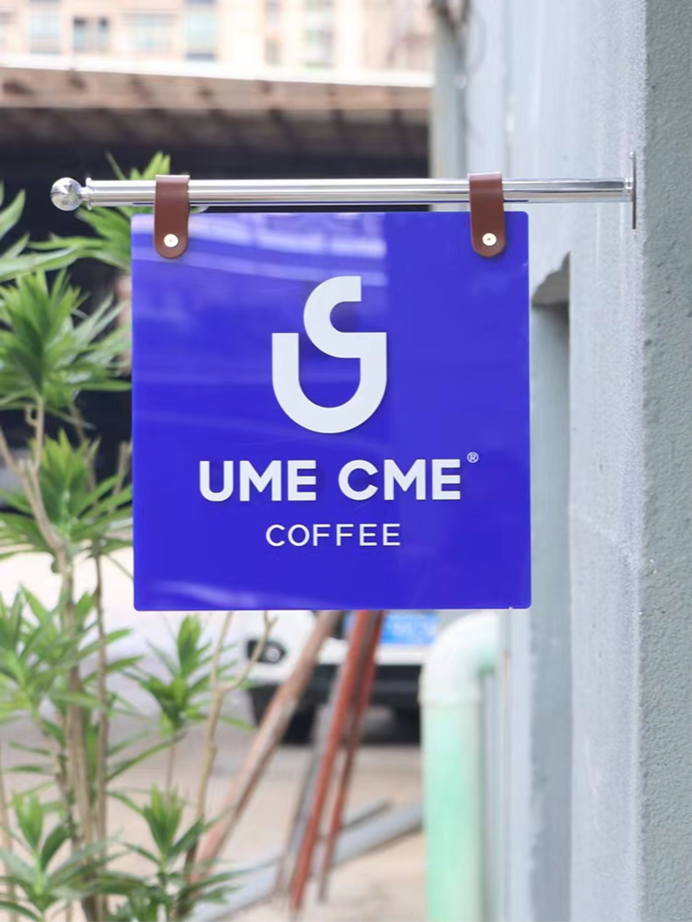 Custom Advertising Sign Board,personalized Square Shop Advertising ...