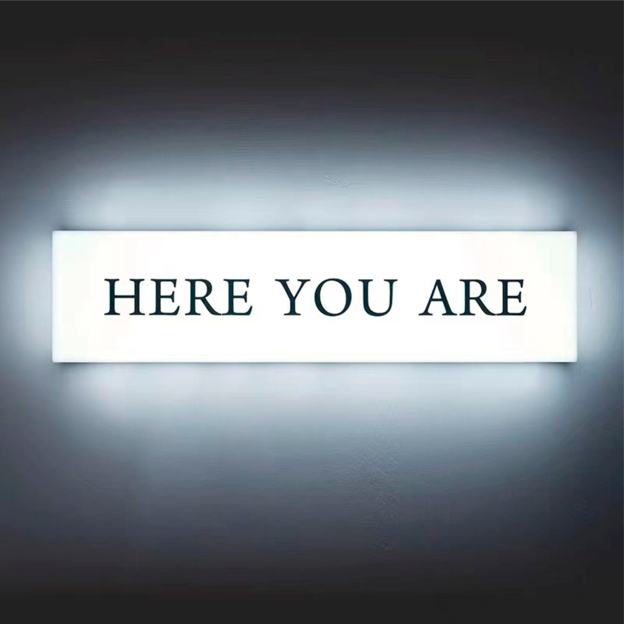 Square Street Light Box,advertising Light Box Sign,luminous Hospital ...