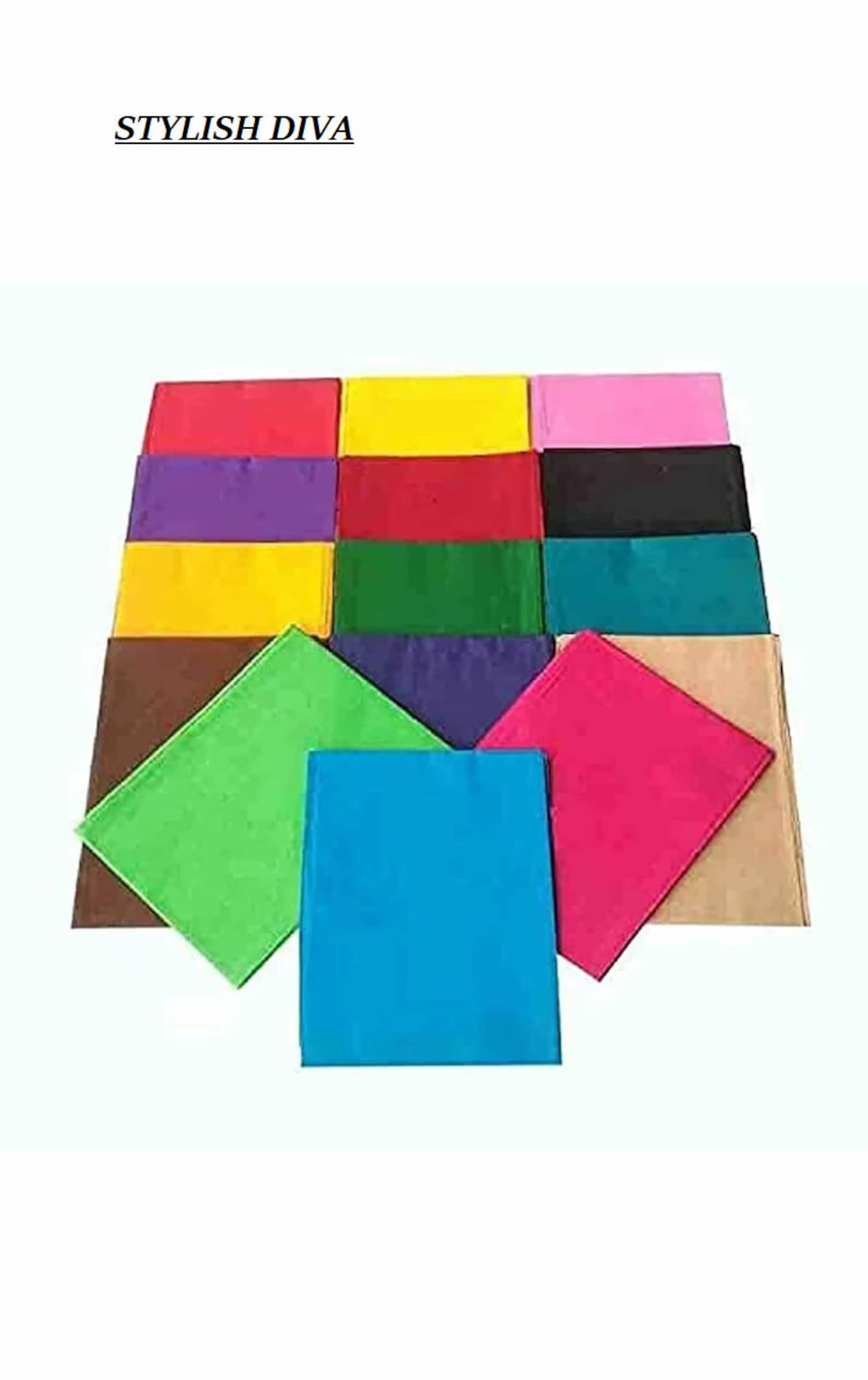 Women's Wear Sarifall Cotton Saree Falls for Sarees and Dresses Bottom ...