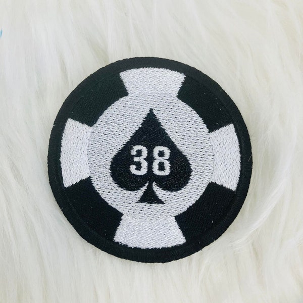 Fallout Poker Chips - Etsy