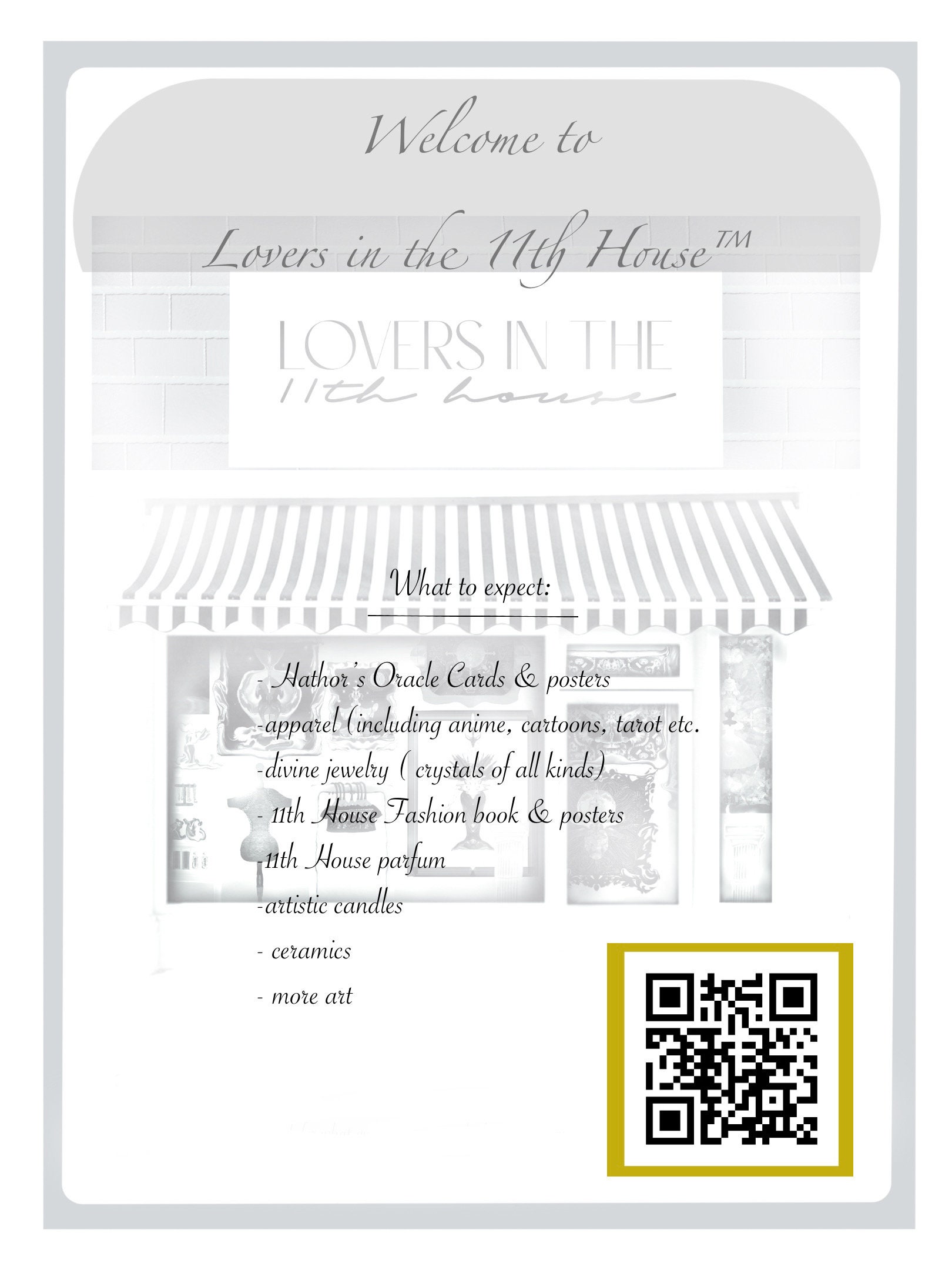 The Oracle of Hathor 𓁥 - Etsy