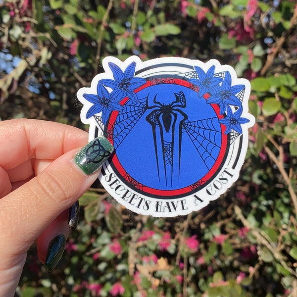Andrew Garfield Spiderman Logo - Etsy