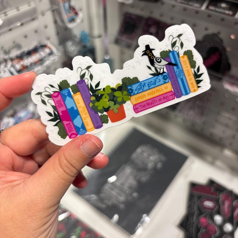 Kpdh Stickers - Etsy