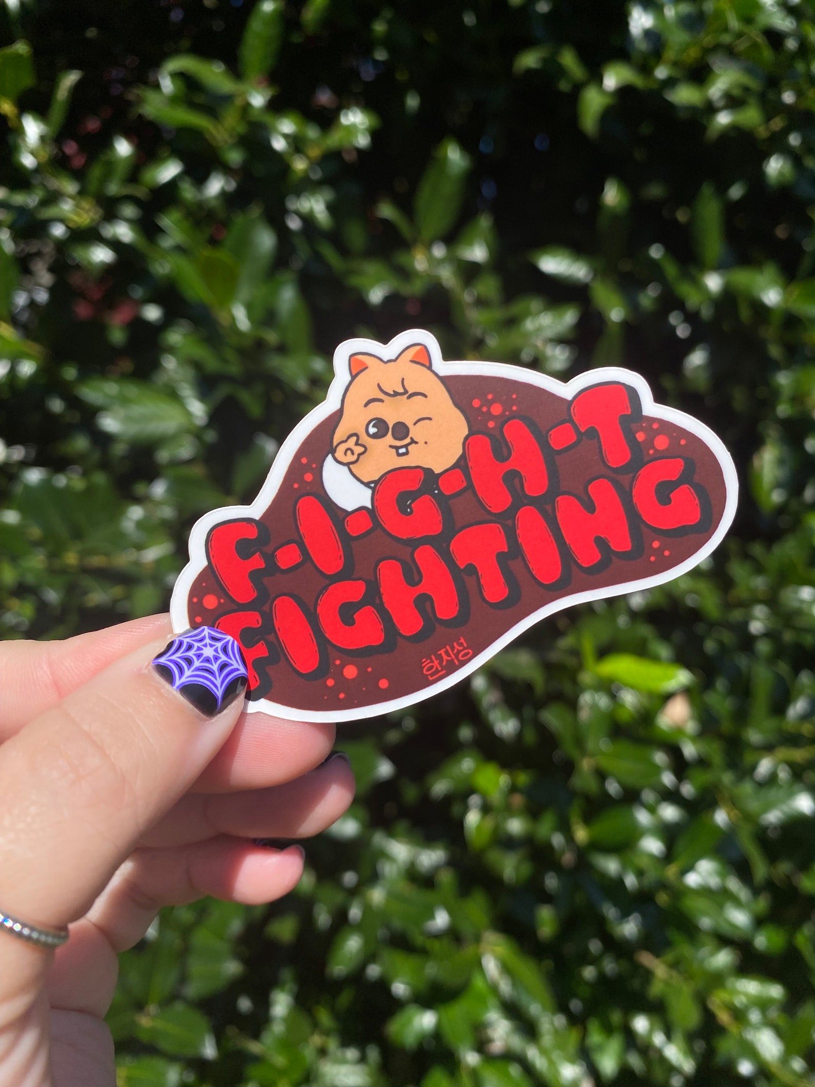 Stary Kids SKZOO Stickers || MATTE Vinyl || Waterproof, Weatherproof ...