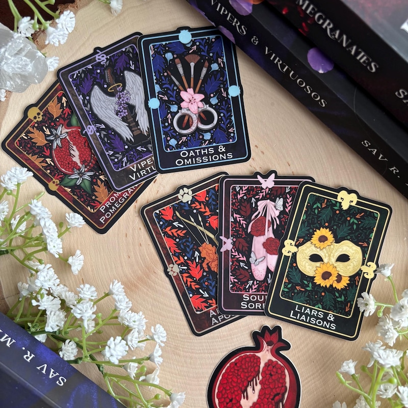 Promise of the Promise - Etsy