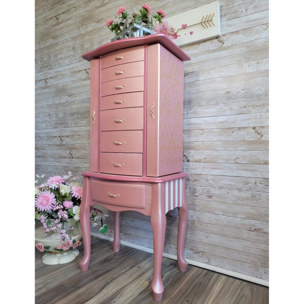 Shop Jewelry Armoire - Etsy