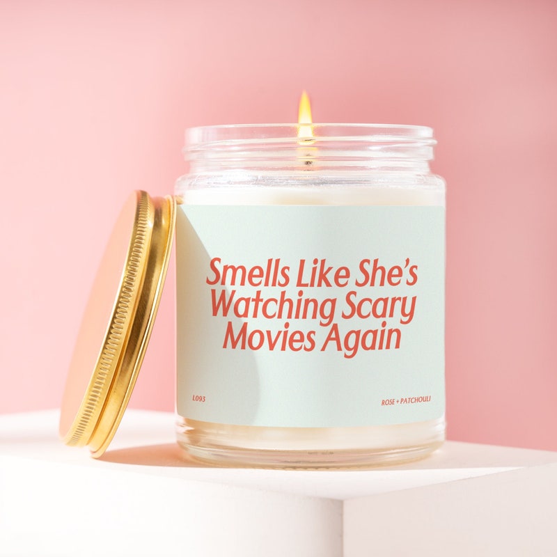 Horror Gifts - 60+ Gift Ideas for 2025