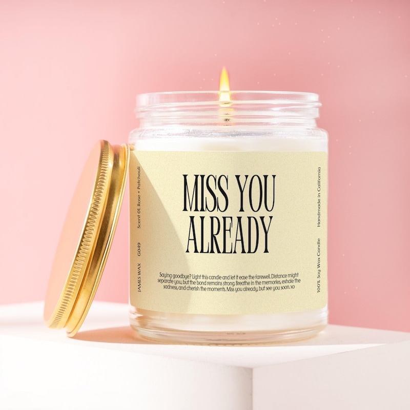 Funny Cat Saying Candles - Etsy