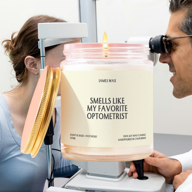 Optometrist Gift - 60+ Gift Ideas for 2025