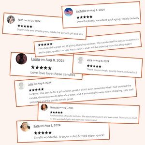 Therapy Gift Using Our Coping Skills Custom Candle Funny Unique Present ...