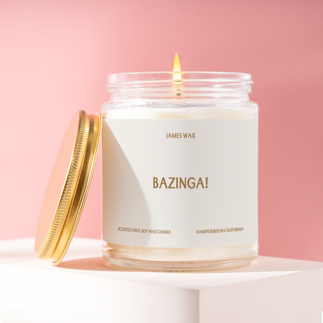 Bazinga, Sheldon Cooper's Iconic Phrase, the Big Bang Theory Fan Must ...