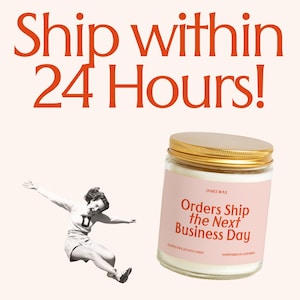 Dissertation Defense Gift Dissertation Defense Success Custom Candle ...