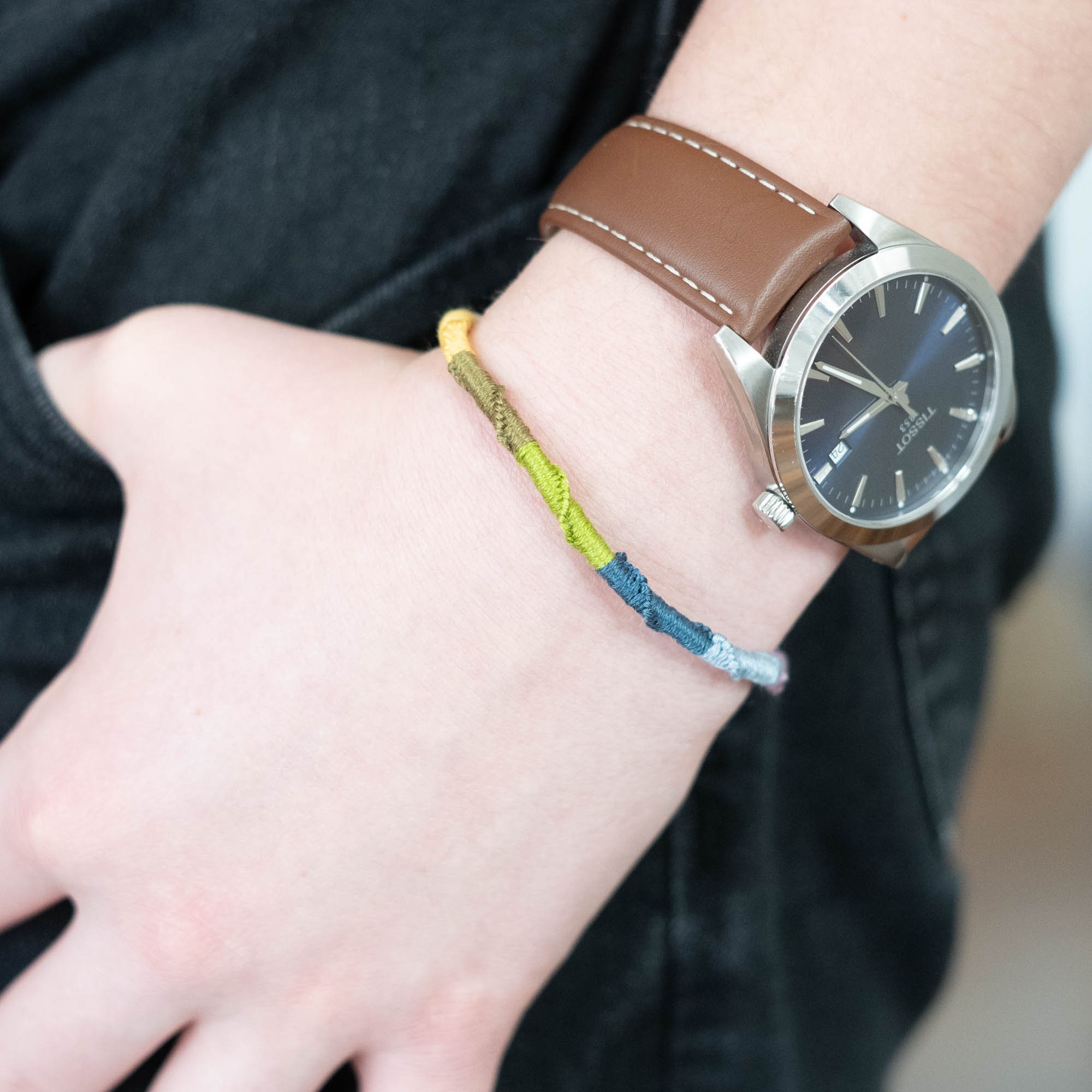 Fruit of the Spirit Bracelet - Etsy