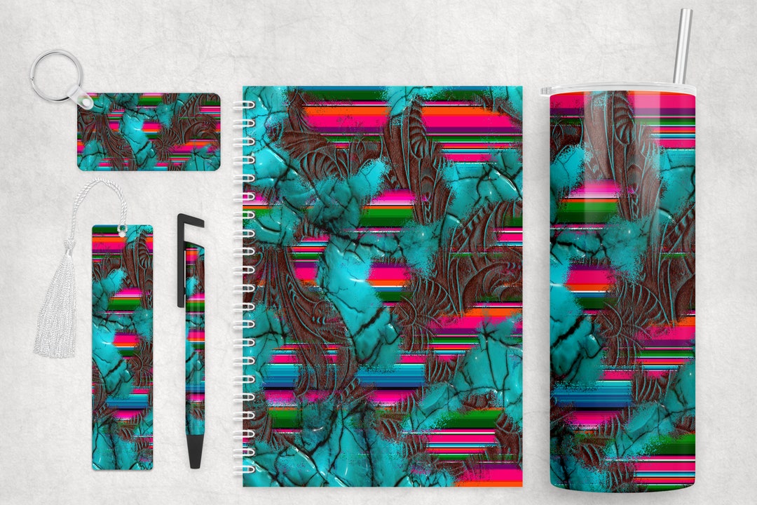 1 Cover Book Set Sublimation Design, Book Mark, Note Book, Key Ring Rec ...