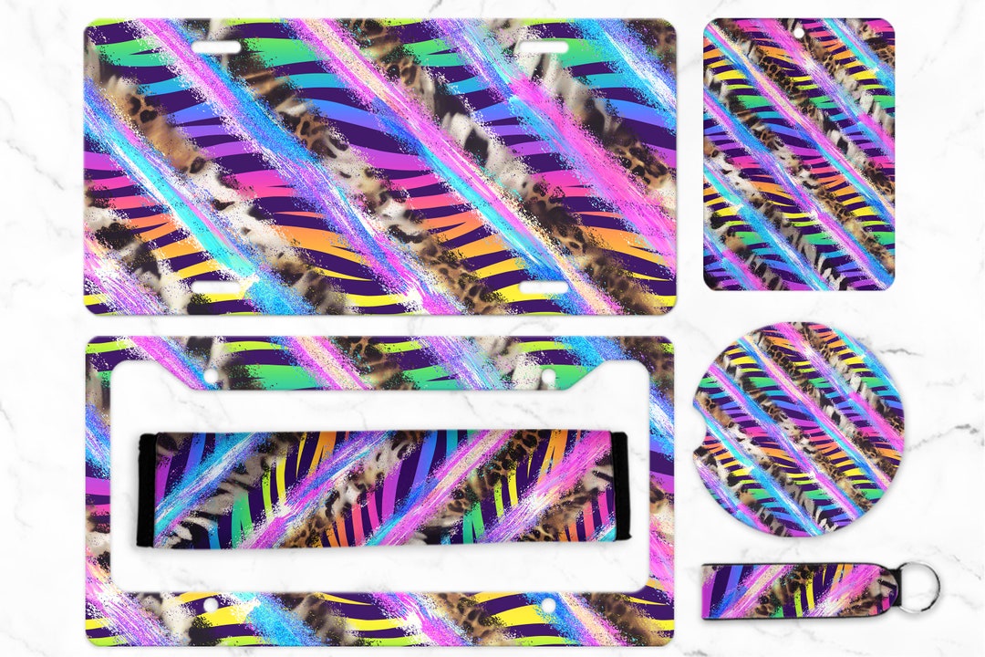 Car Sublimation Bundle, Car Coaster Sublimation, Air Freshener Png, Key ...