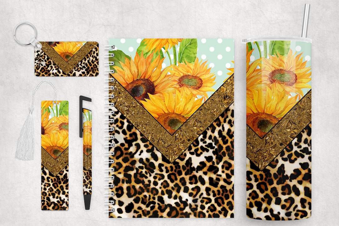 1 Cover Book Set Sublimation Design, Book Mark, Note Book, Key Ring Rec ...