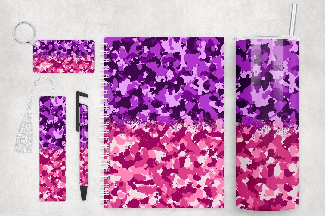 1 Cover Book Set Sublimation Design, Book Mark, Note Book, Key Ring Rec ...