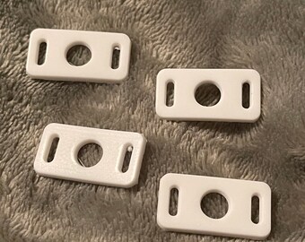 Shoelace Charm - Etsy