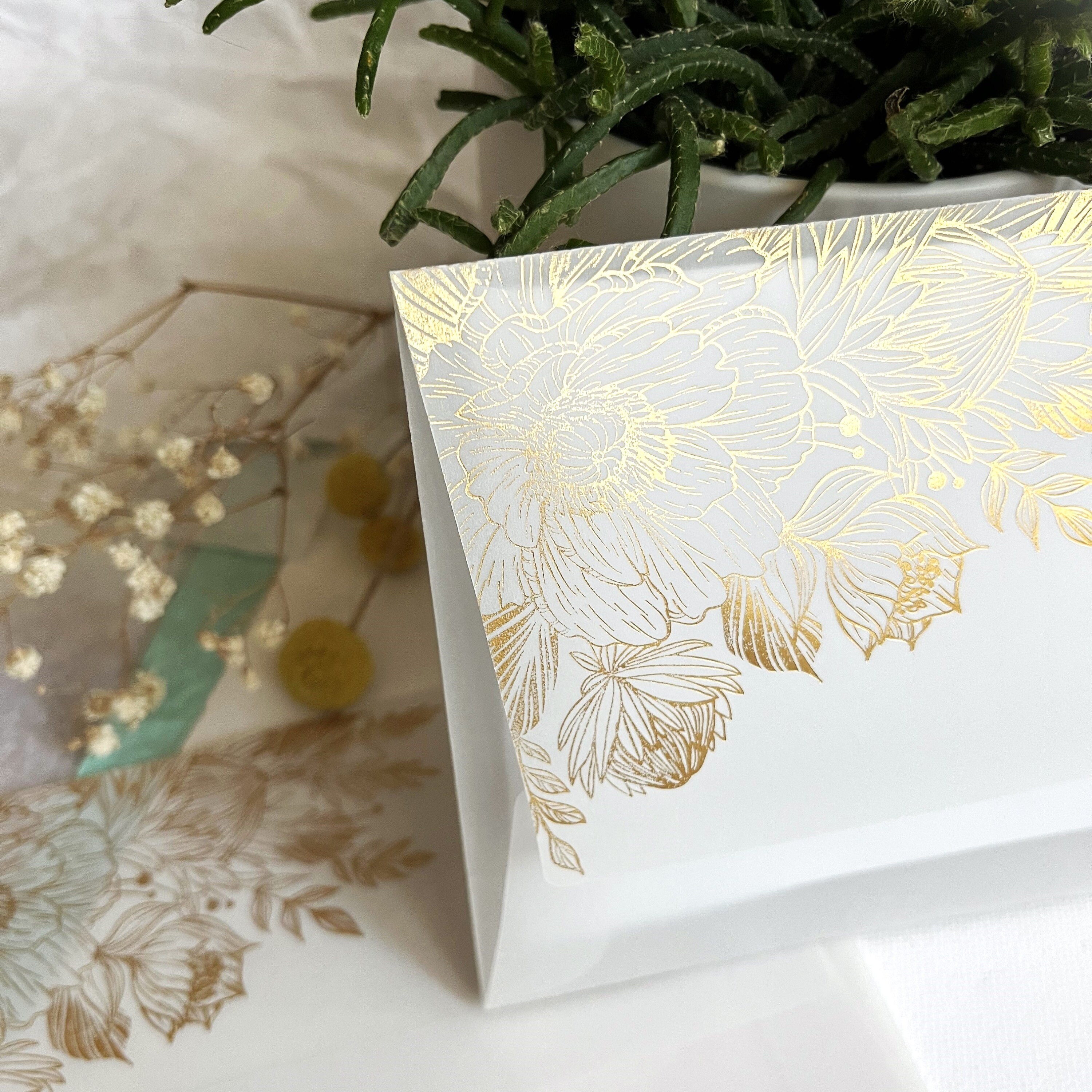 Wedding Envelope/sheer Envelope/wedding Invitation/valentine Envelope ...