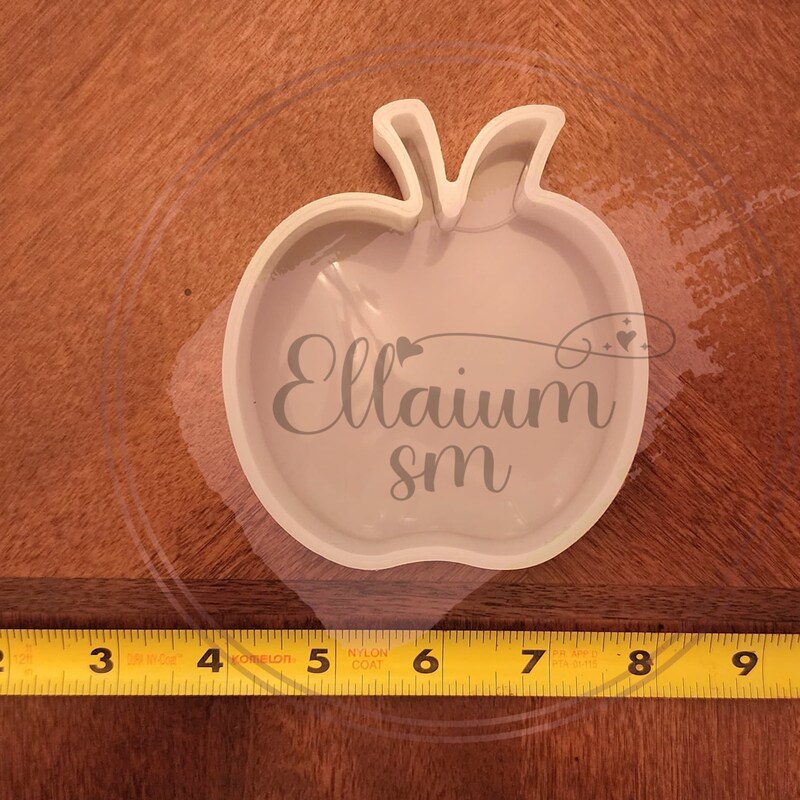Apple Moulds - Etsy