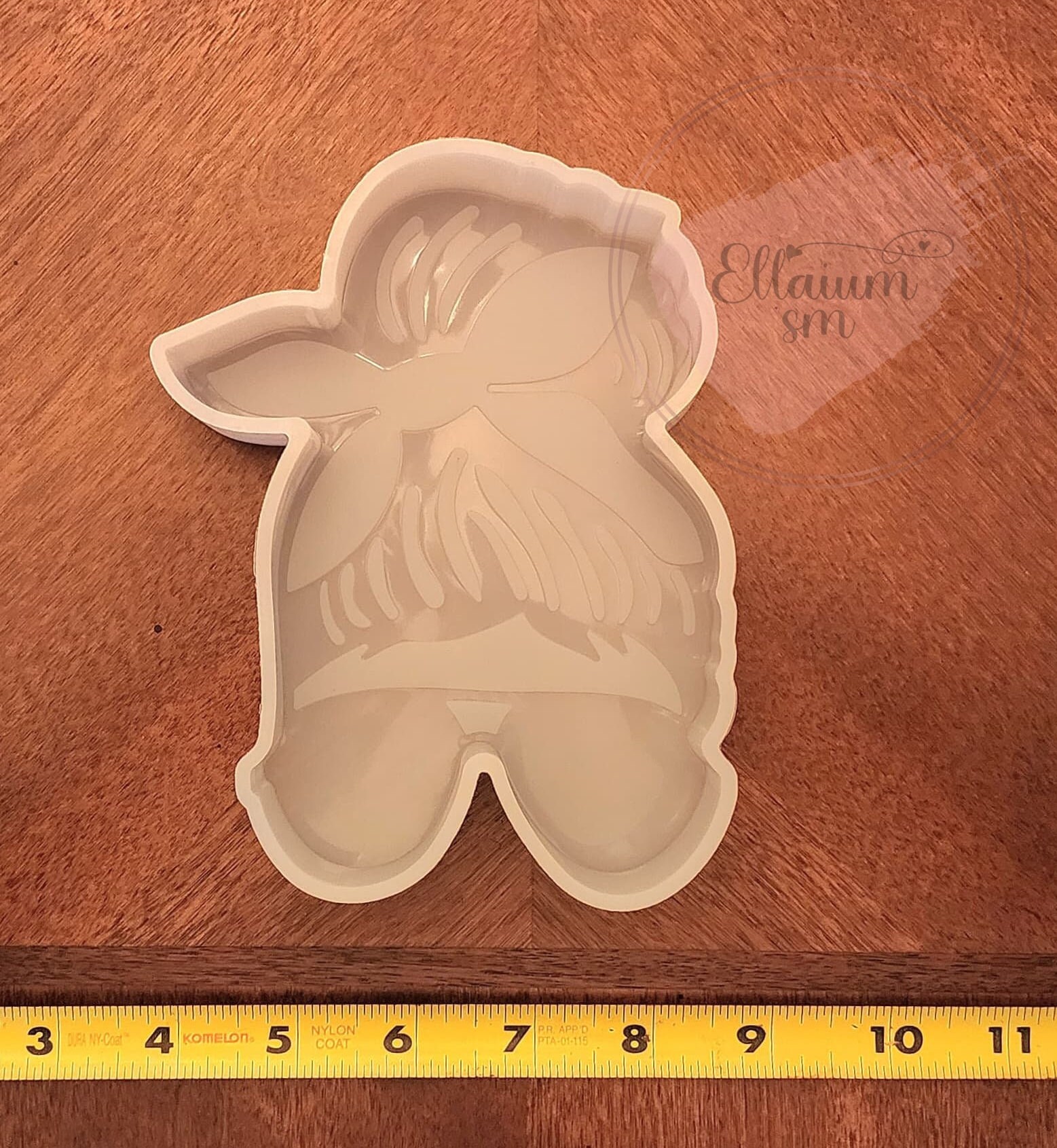 Mom Life Freshie Mold | 5" X 2" | Mama/mom Mold | Molds for Freshies ...