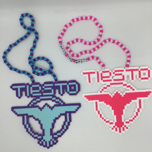 Tiesto - Etsy