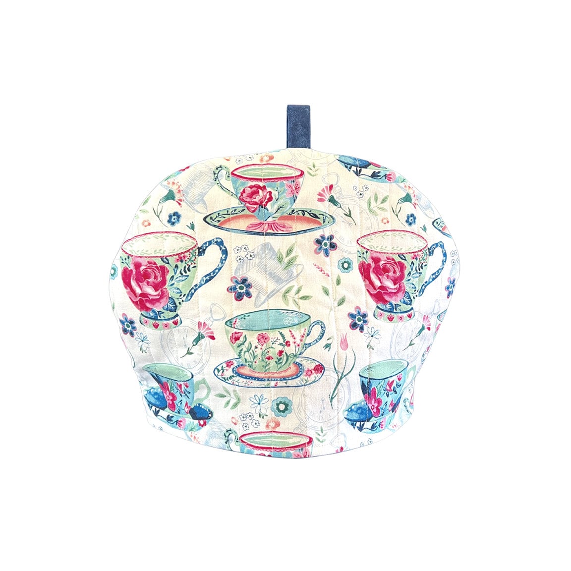Charming Teapot Cozy, Tea Cozies, Tea Pot Cozy, Teapot Cover, Cozies ...