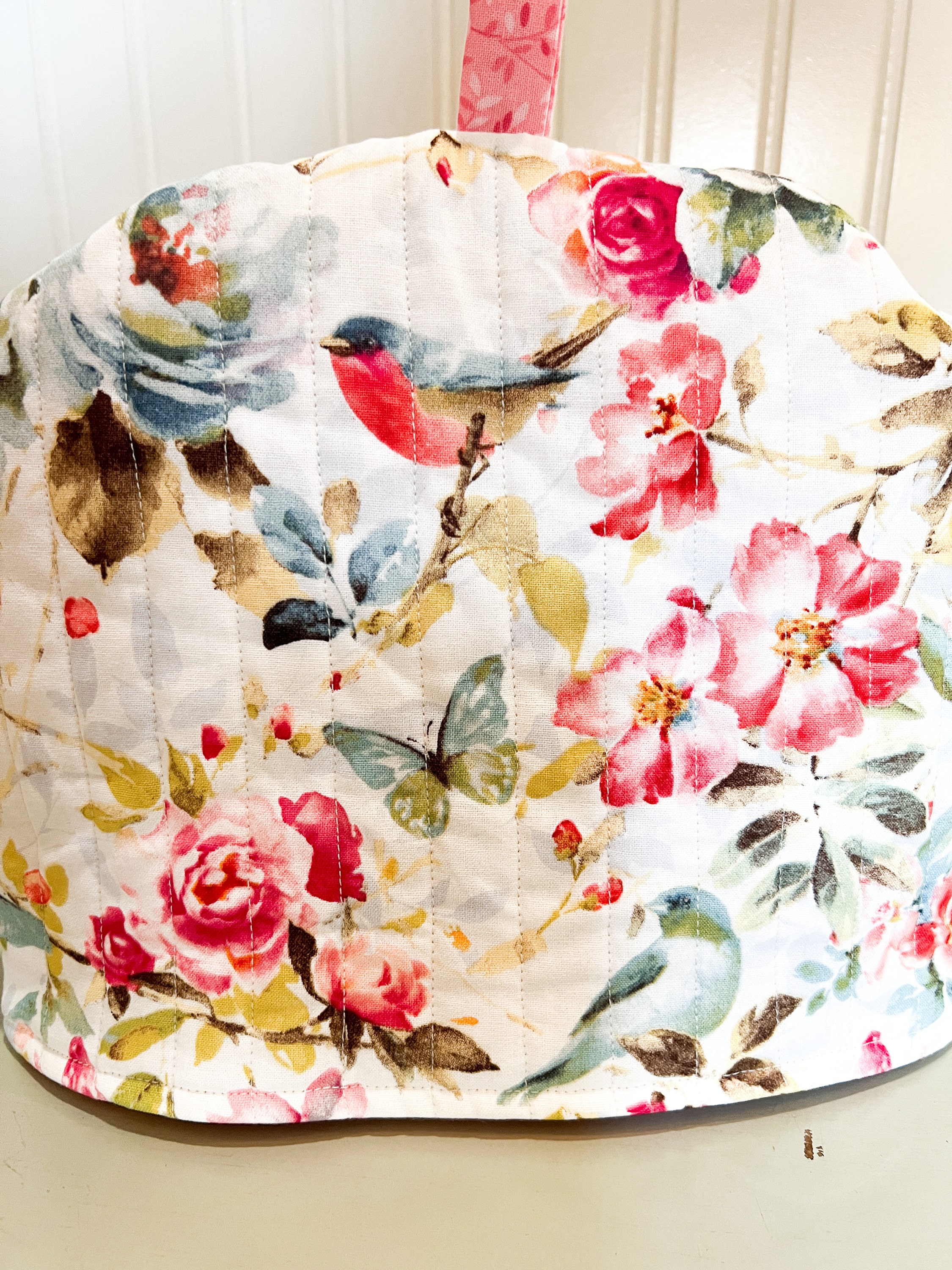 Tea Cozies, Tea Pot Cozy, Teapot Cover, Floral Teapot Cozy, Cozies ...