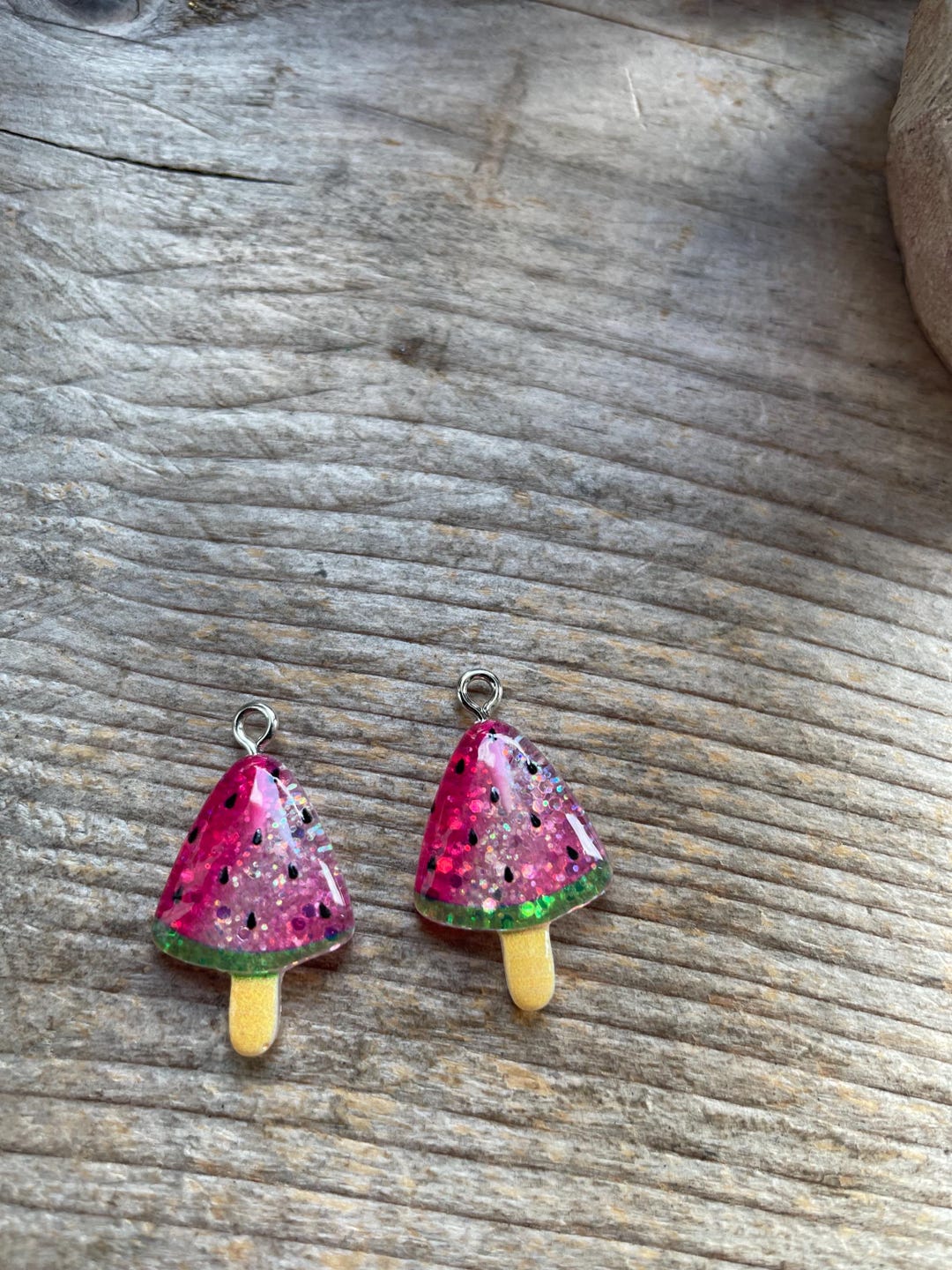 Cute Water Melon Pops - Etsy