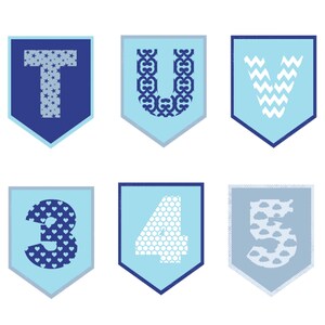 Printable Banner Digital File, Banner, Birthday Digtal, Party Banner ...