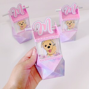 Boxes & Bins Adopt Me Roblox, Set 3 Favor Box, Party Box, Adopt Me ...