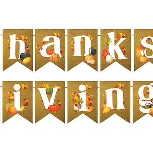 Thanksgiving Digital Banner, Thanksgiving Happy, Thanksgiving Digital ...