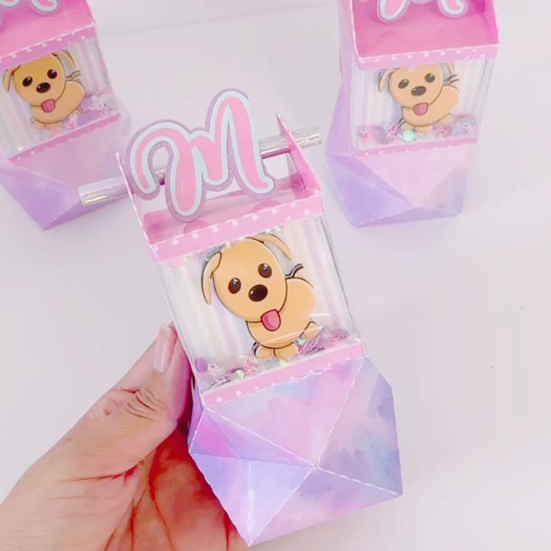 Boxes & Bins Adopt Me Roblox Set 3 Favor Box Party Box - Etsy