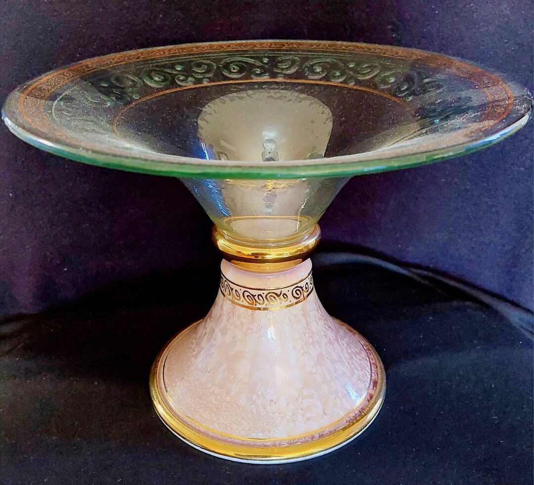 Powell Bill Australian Vintage Crystalline Ceramic/pottery - Etsy Australia