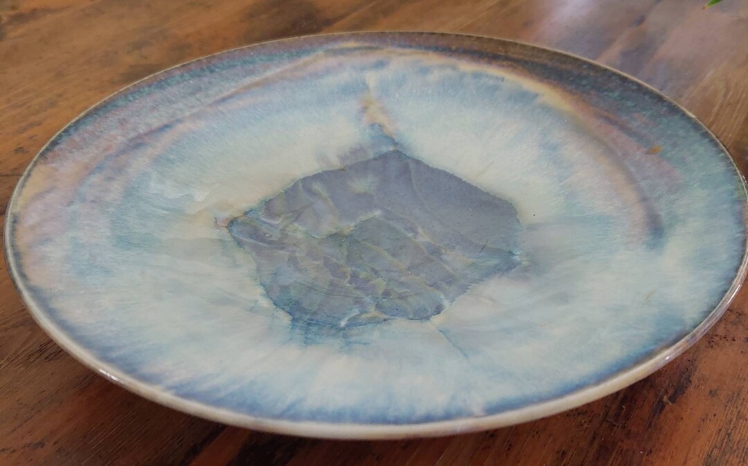 Vintage Greg Daly Pottery Bowl, Art Studio Pottery Bowl, Highly Sought ...